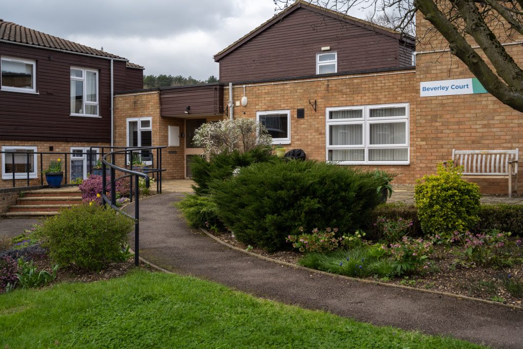 Beverley Court - Amplius