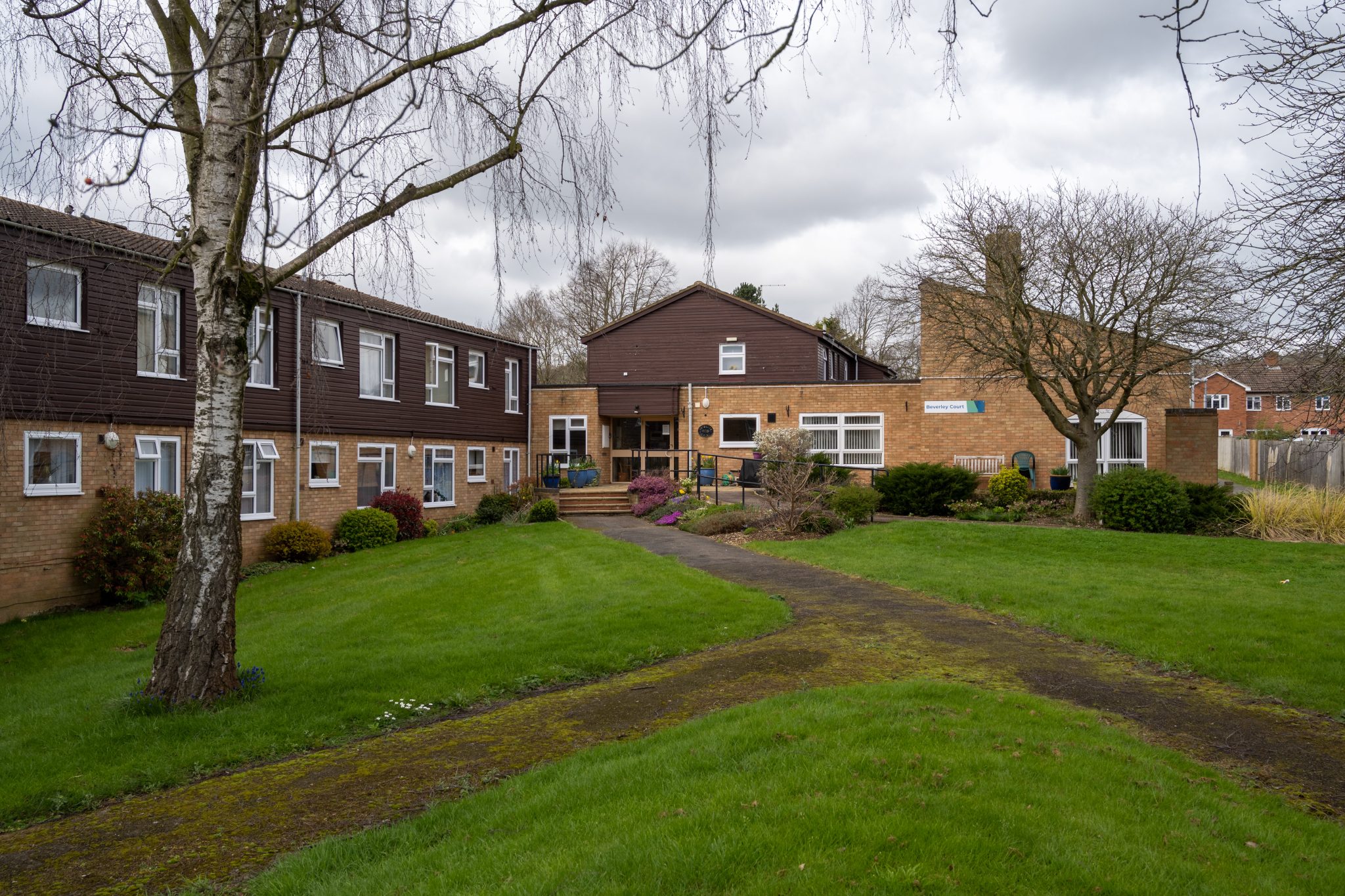 Beverley Court - Amplius