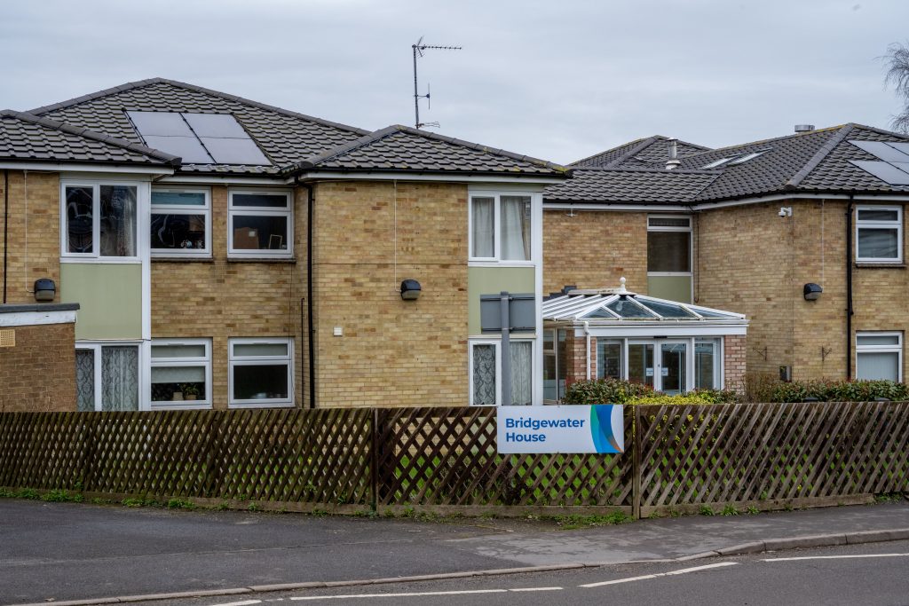 Bridgewater House - Amplius