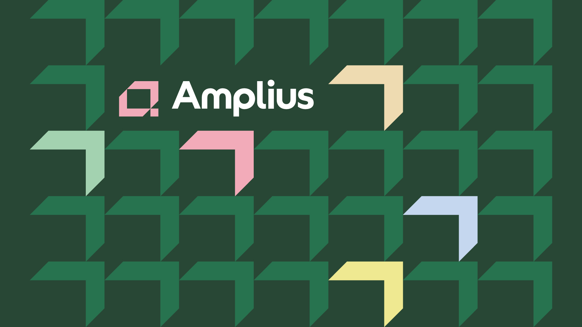 Welcome to Amplius! - Amplius