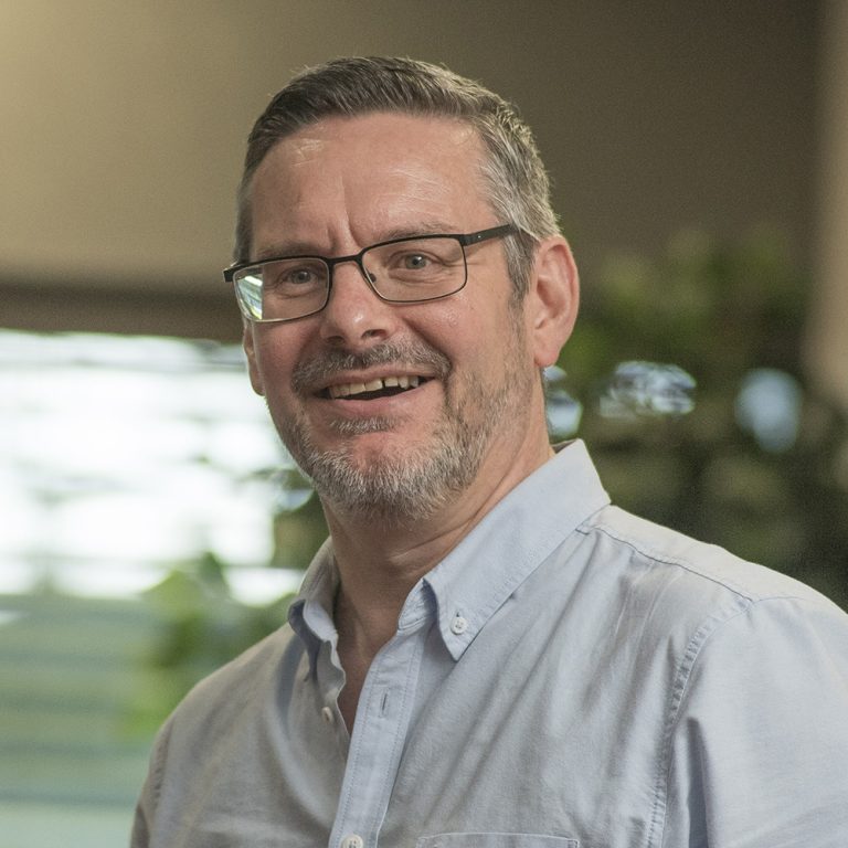 Executive team - Amplius