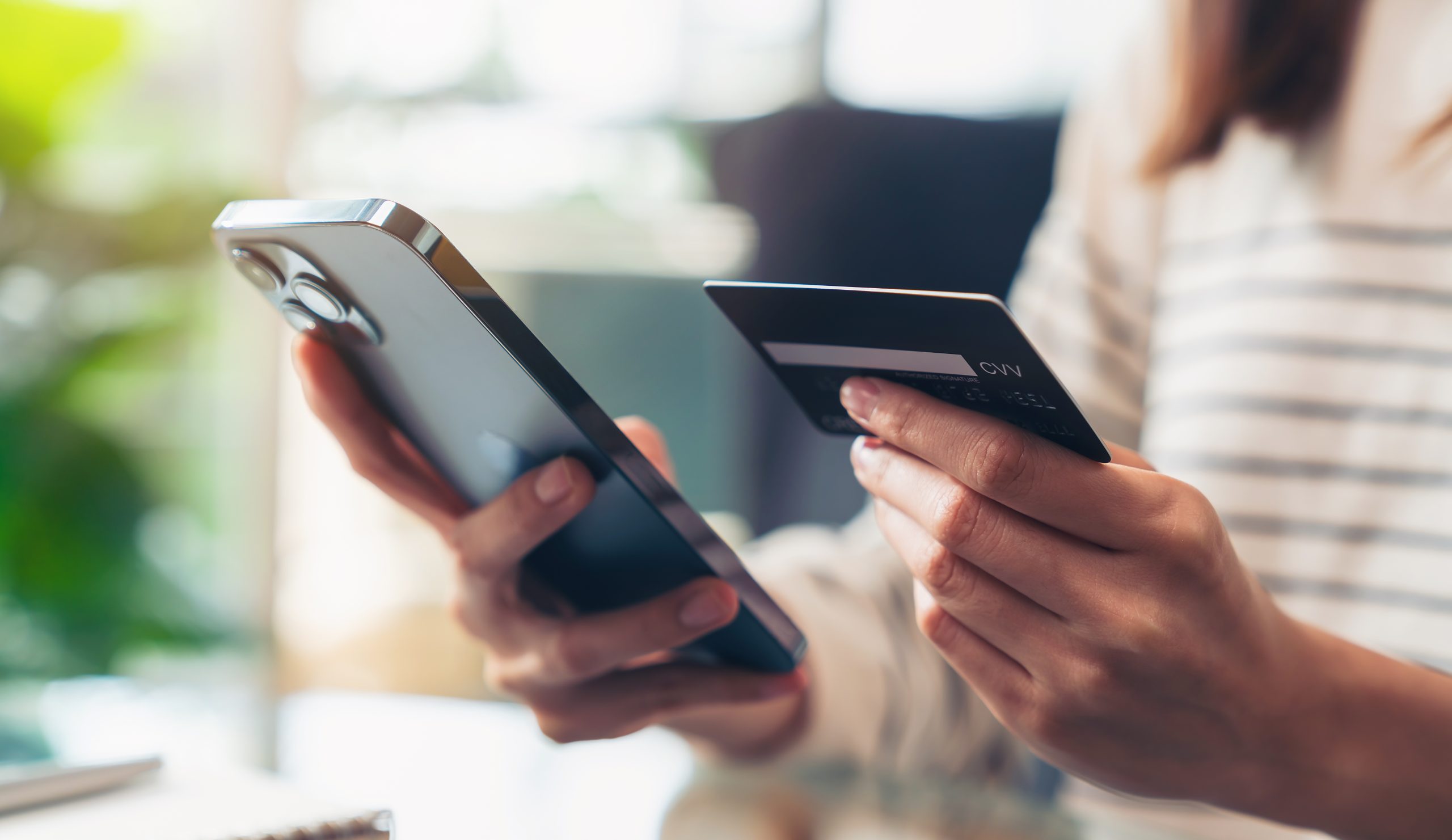 Changes to phone payments - Amplius