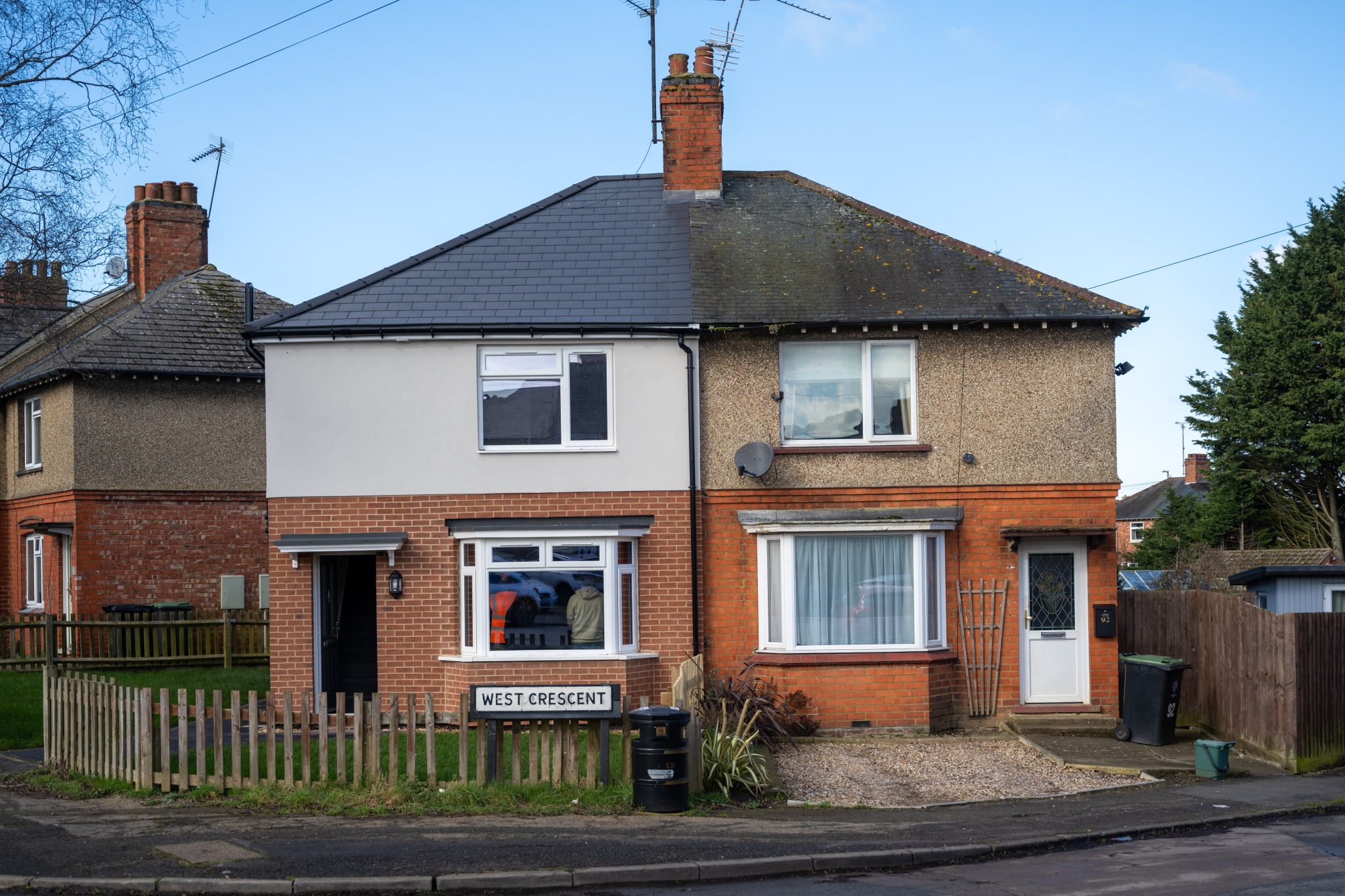 Amplius to get more than £20 million to improve energy efficiency of ...